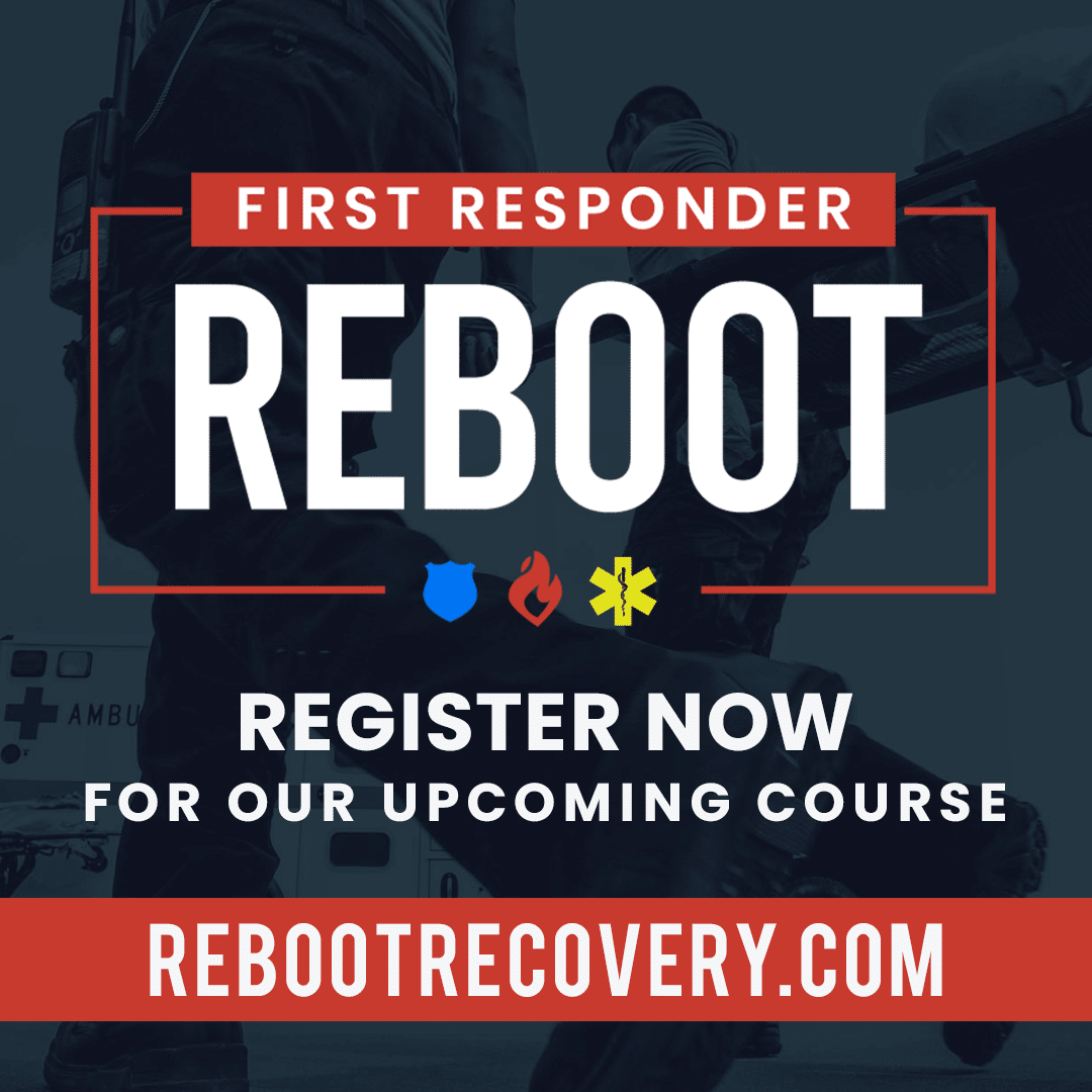 Leader Resources - REBOOT Recovery