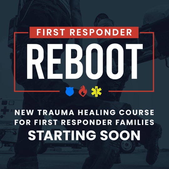 Leader Resources - REBOOT Recovery