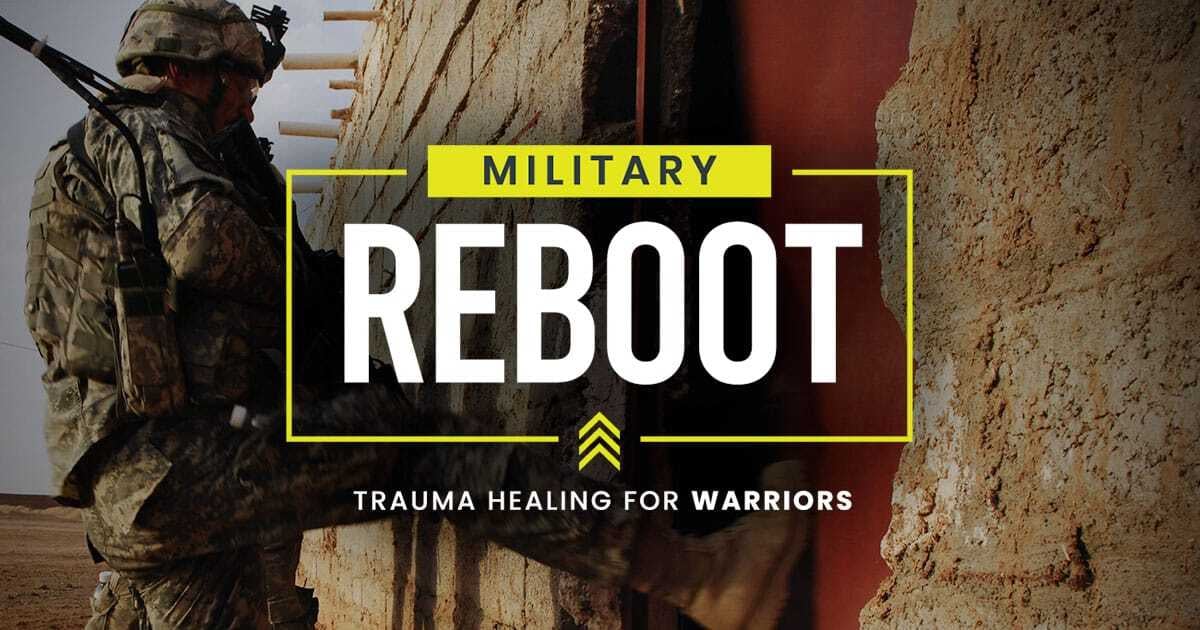 Leader Resources - REBOOT Recovery