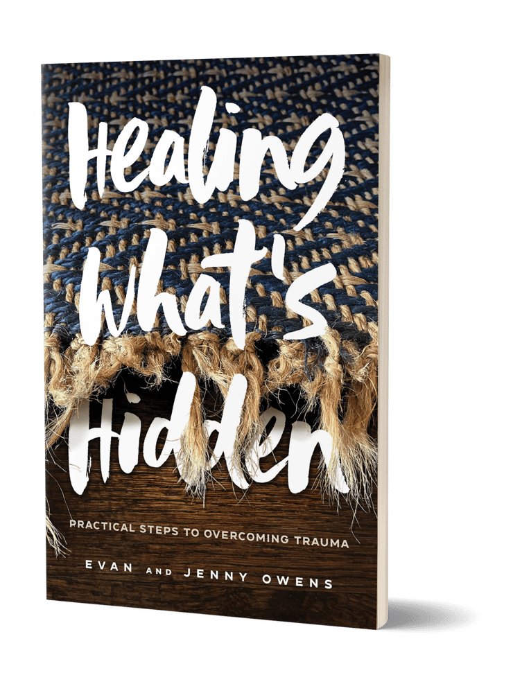 Meet Evan & Jenny Owens - REBOOT Recovery