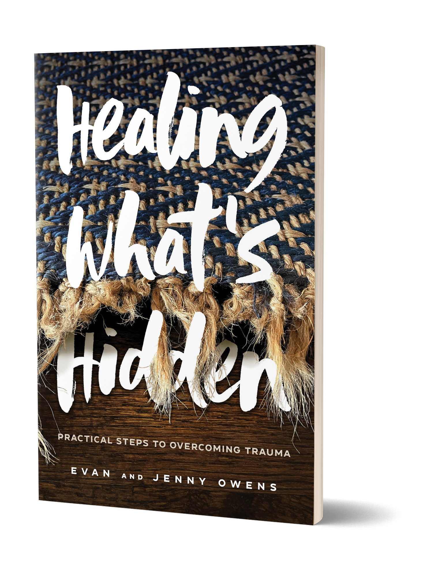 Meet Evan & Jenny Owens - REBOOT Recovery