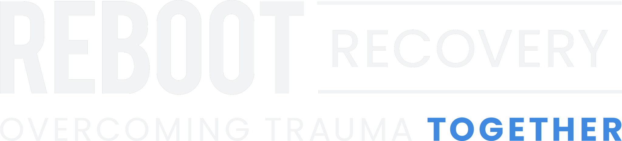REBOOT Recovery - Trauma Healing for Everyone