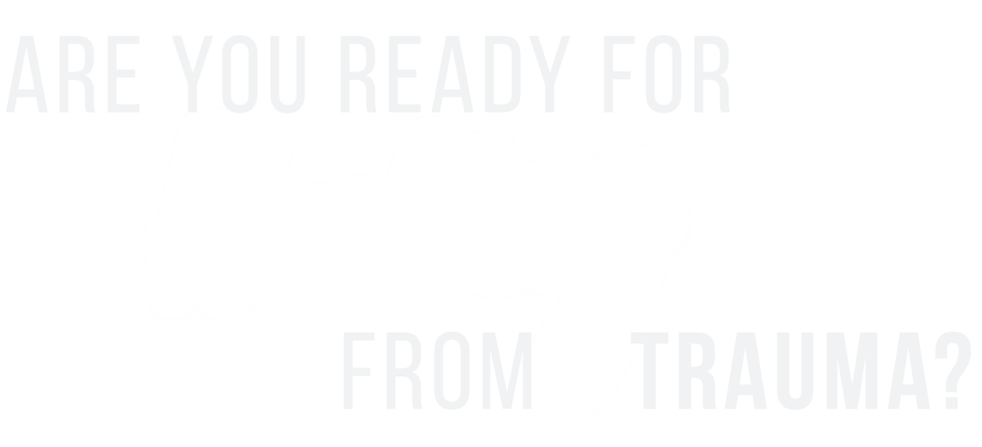 Join a REBOOT Course - REBOOT Recovery Trauma Healing Courses