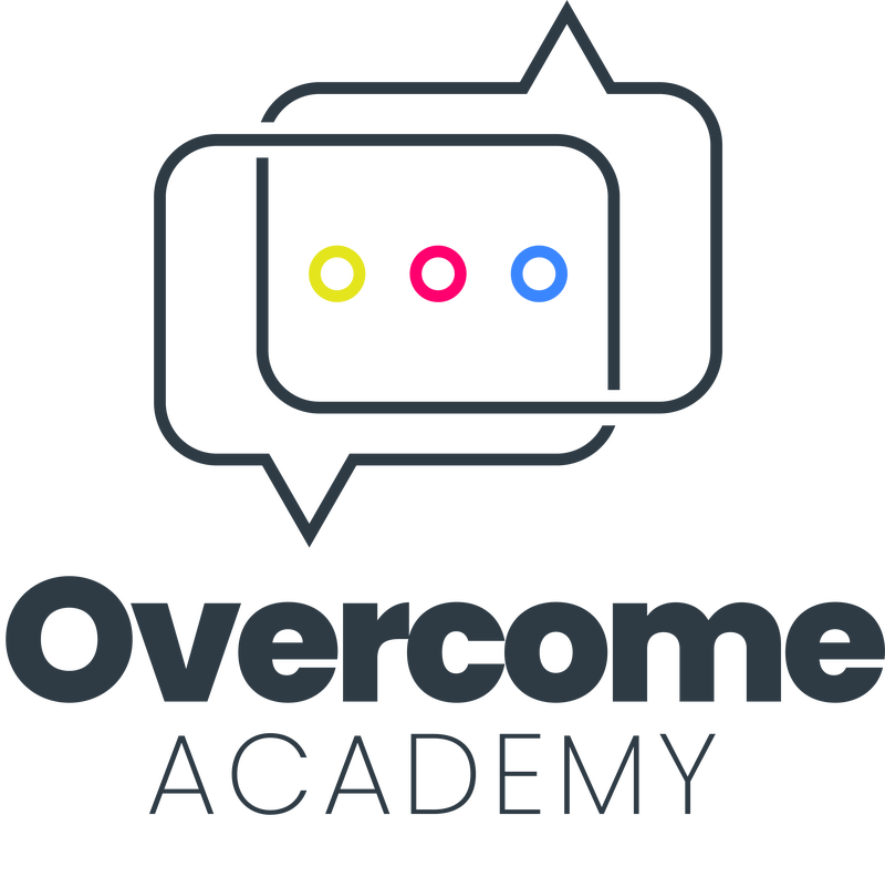 REBOOT Training - Overcome Academy - REBOOT Recovery